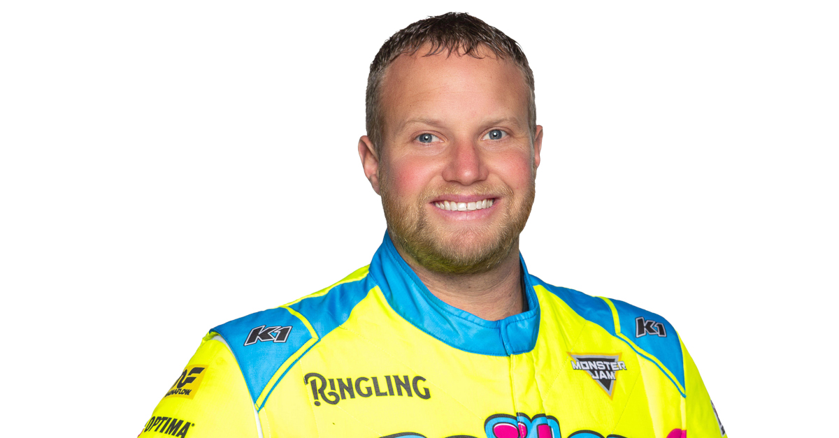 Cory Rummell Joins Team Bailey Circuit on Stadium West | News | Monster ...