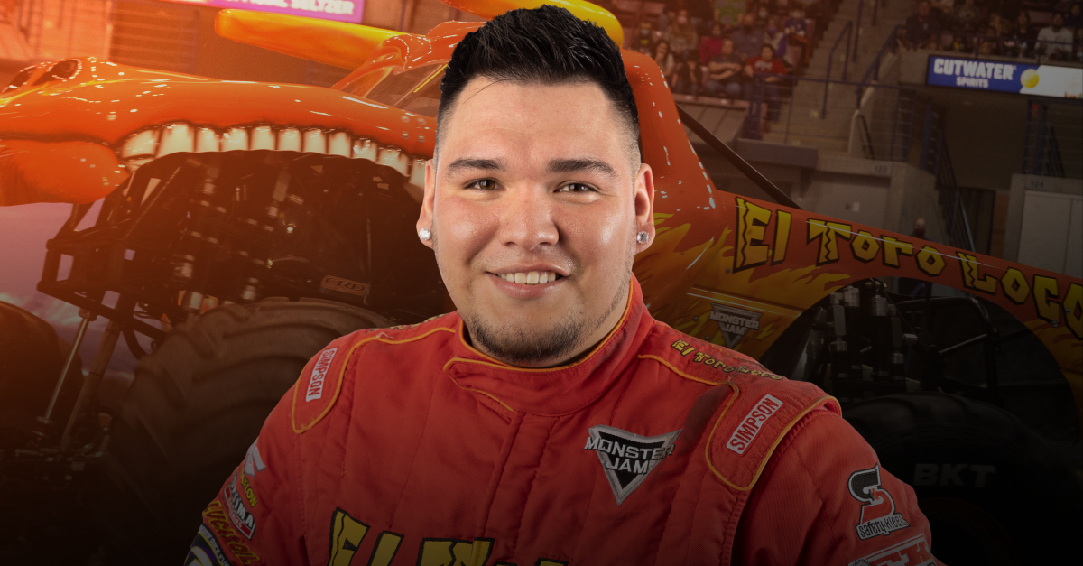 El Toro Loco | Trucks and Drivers | Monster Jam®
