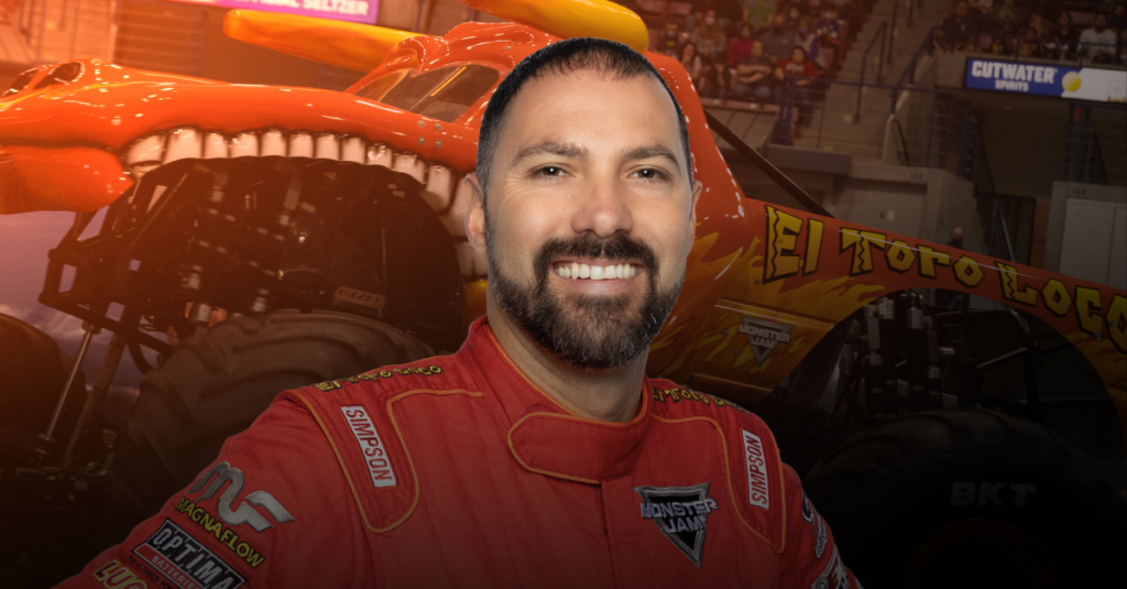 Melbourne, AUS | AAMI Park | Oct. 4, 2025 | Monster Jam®