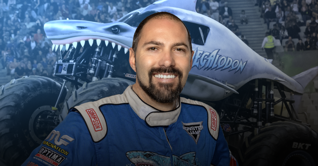 Liwa, UAE | Liwa Village Festival | Dec. 26-27, 2025 | Monster Jam®