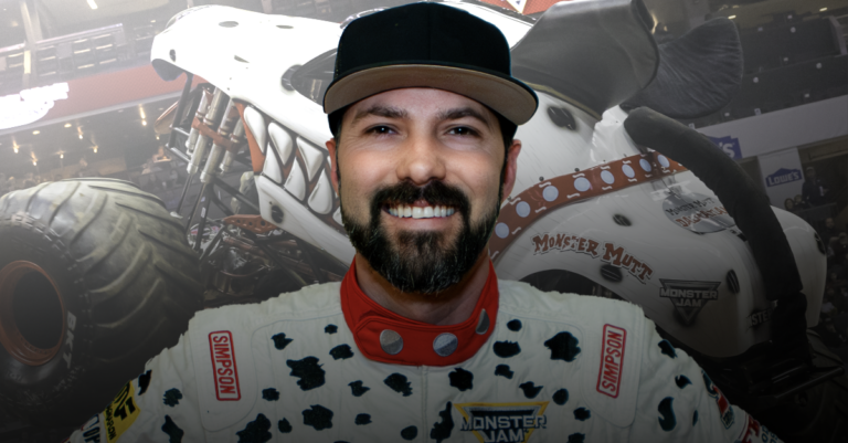 Colorado Springs, CO | Broadmoor World Arena | May 2-4, 2025 | Monster Jam®