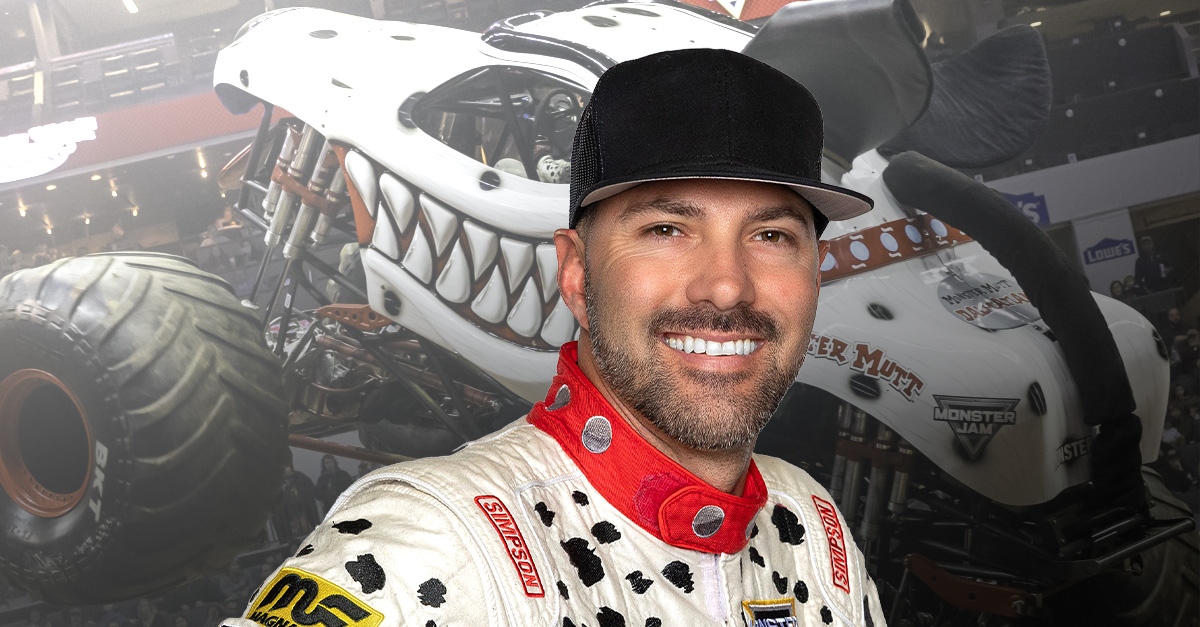 Salt Lake City, UT | Delta Center | Jan. 2-4, 2026 | Monster Jam®