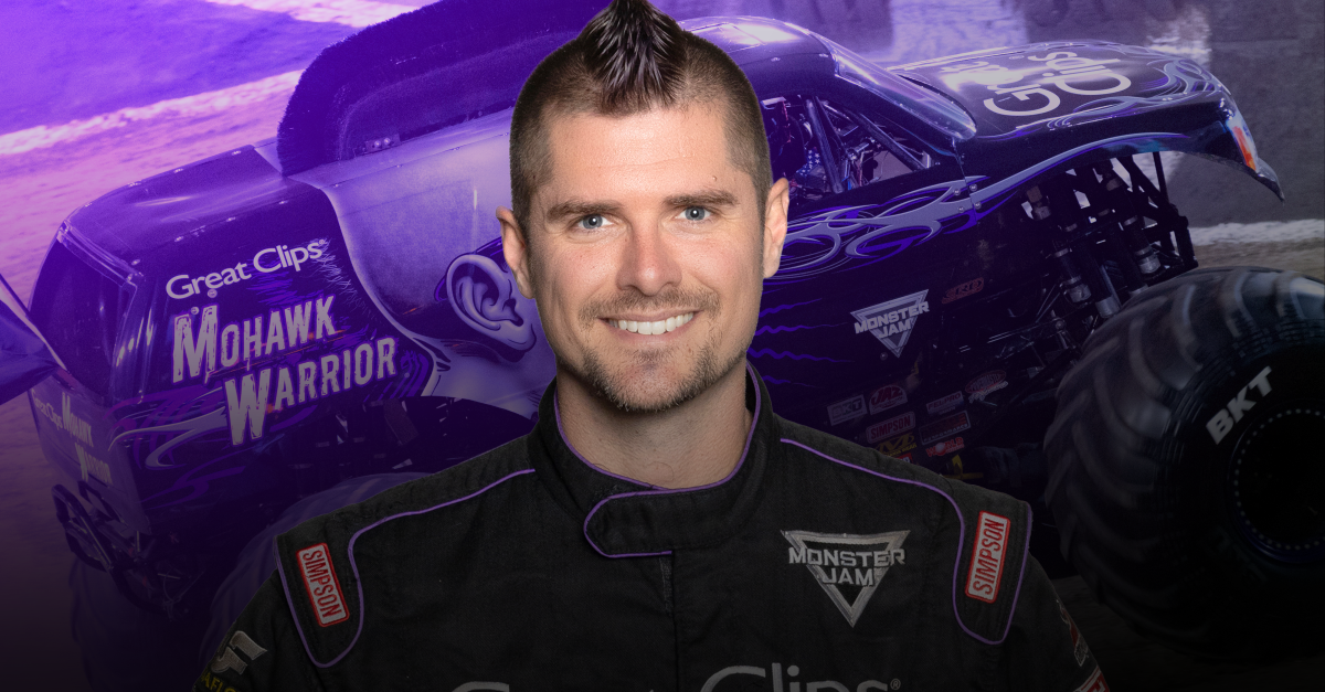 Syracuse, NY | JMA Wireless Dome | Apr. 6, 2024 | Monster Jam®