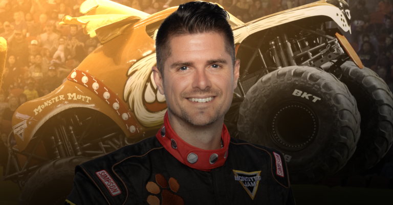 Seattle, WA | Lumen Field | Apr. 5, 2025 | Monster Jam®