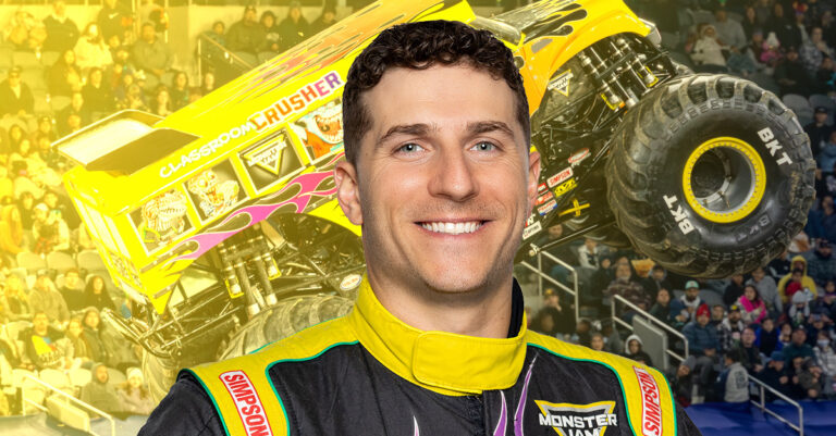 Orlando, FL | Camping World Stadium | Jan. 10, 2026 | Monster Jam®