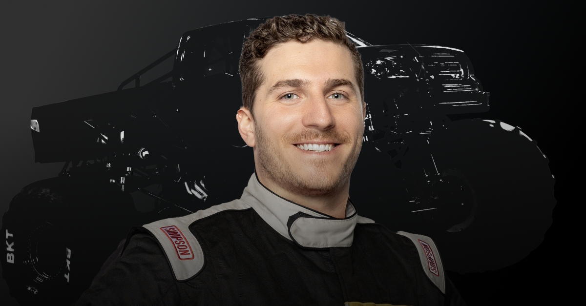 Classroom Crusher | Monster Jam®