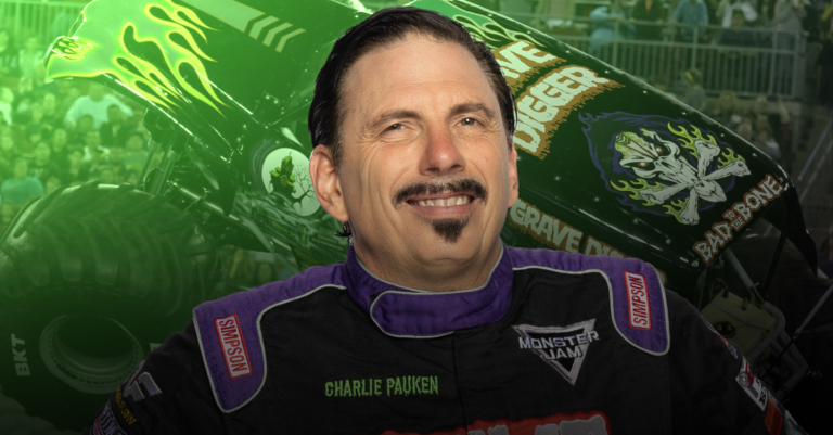 | Monster Jam®