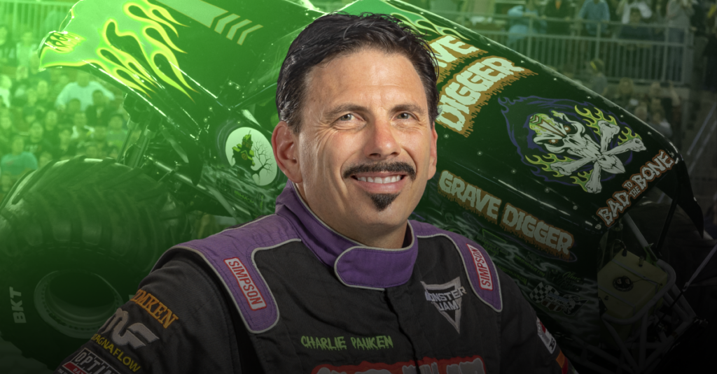 Munich, GER | Olympiahalle | Apr. 27-28, 2024 | Monster Jam®