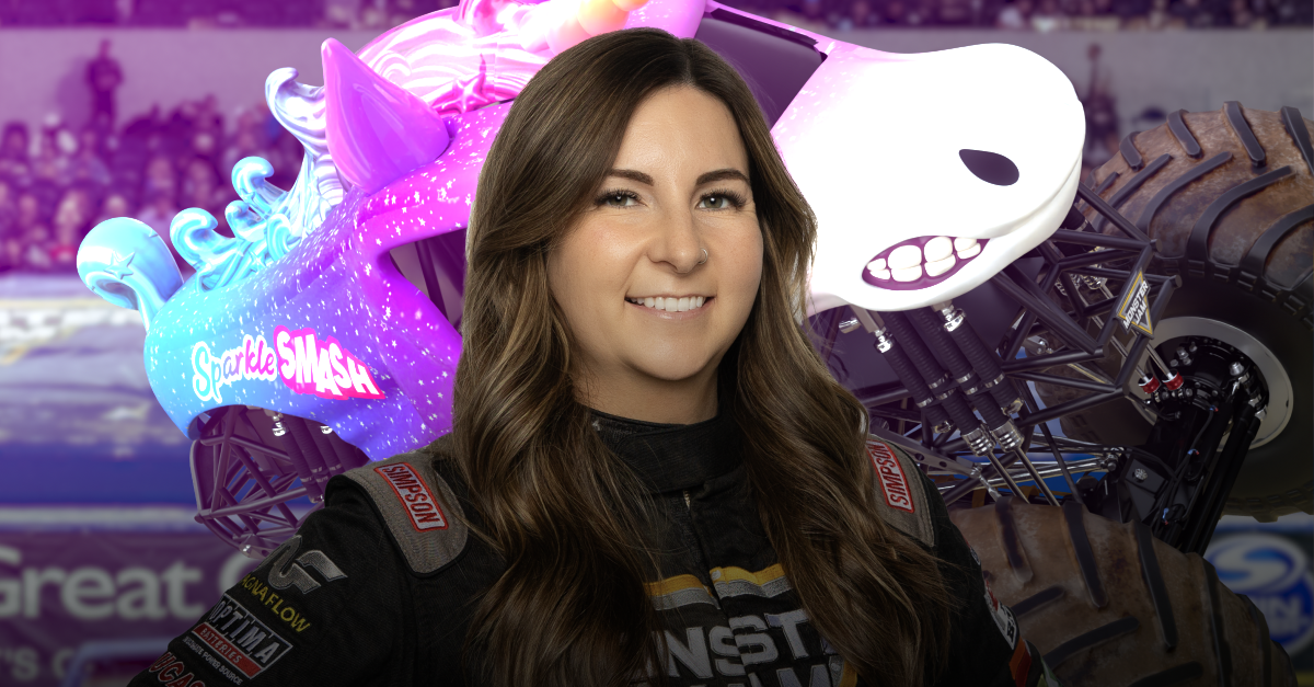 Monster Jam® | The Most Action-packed Motorsports Event on Four Wheels