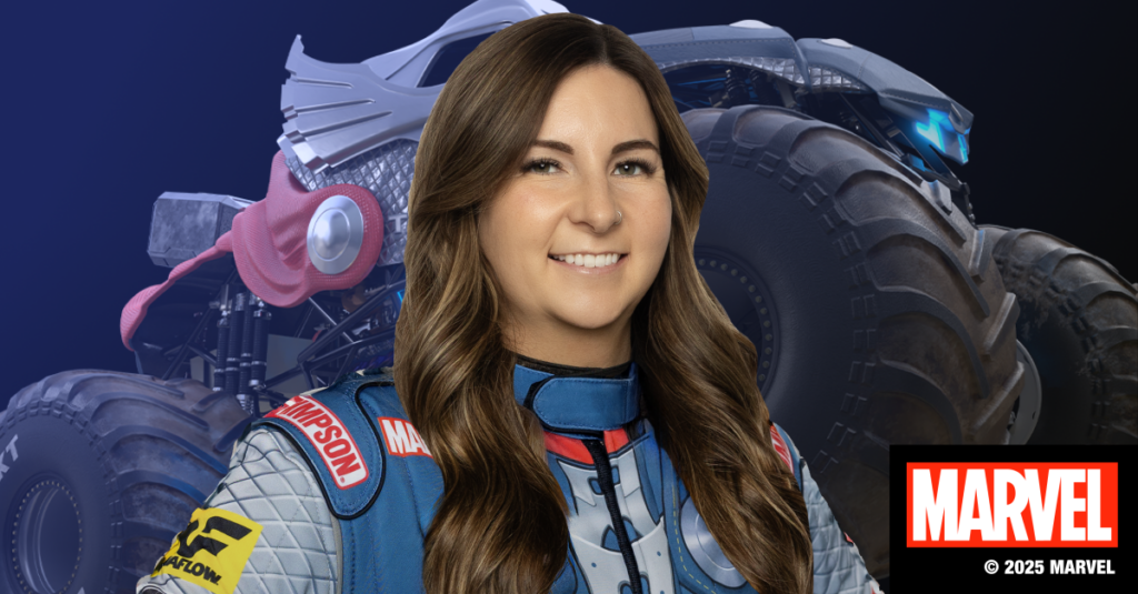 Liwa, UAE | Liwa Village Festival | Dec. 26-27, 2025 | Monster Jam®