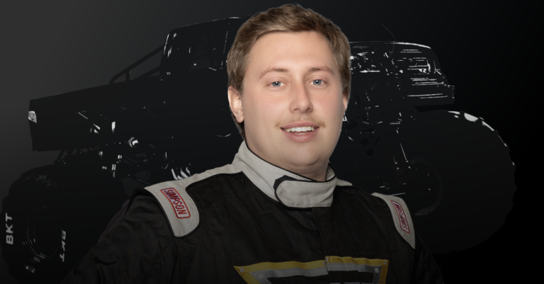 Chris Koehler | Trucks and Drivers | Monster Jam®
