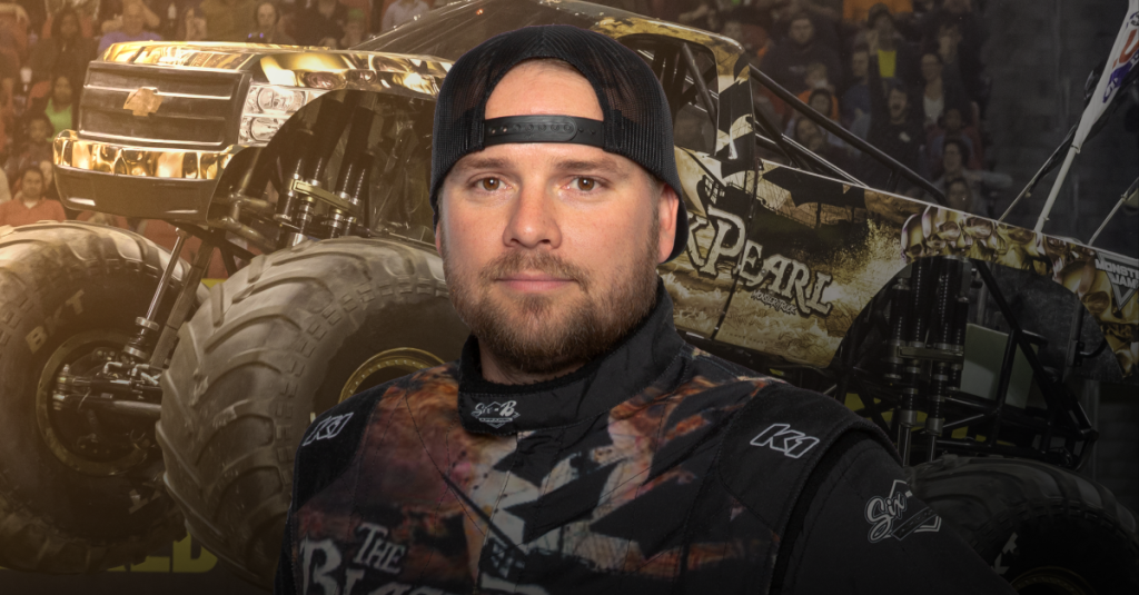 Cole Venard | Trucks and Drivers | Monster Jam®