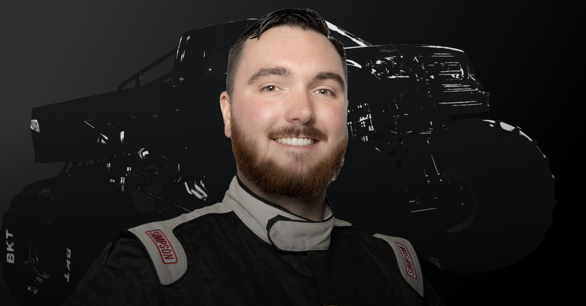 Houston, TX | NRG Stadium | Oct. 18, 2025 | Monster Jam®