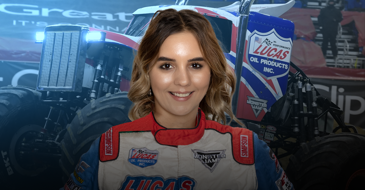 Syracuse, NY | JMA Wireless Dome | Apr. 6, 2024 | Monster Jam®