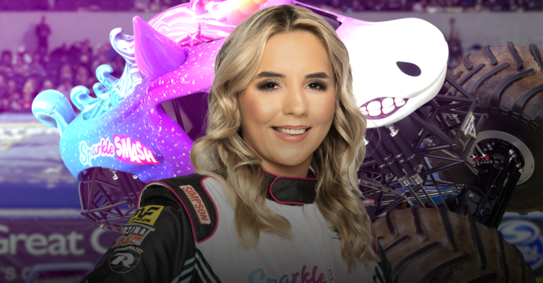 Melbourne, AUS | AAMI Park | Oct. 4, 2025 | Monster Jam®