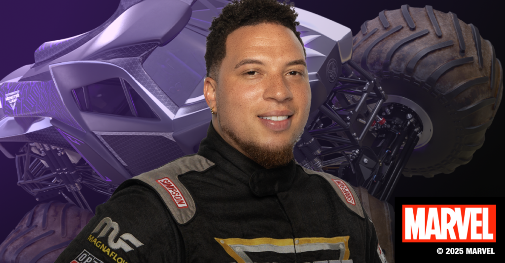 Trucks and Drivers | Monster Jam®