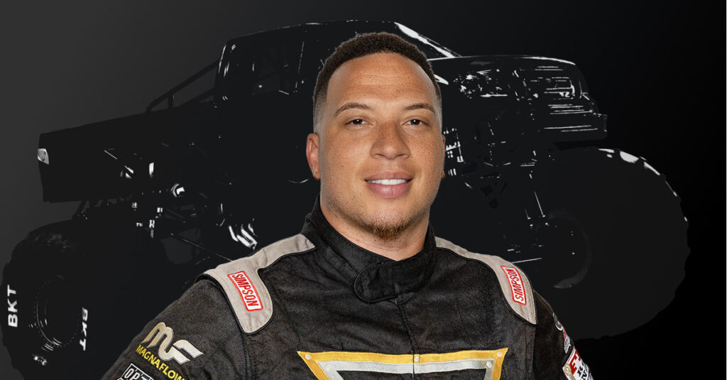 Trucks and Drivers | Monster Jam®