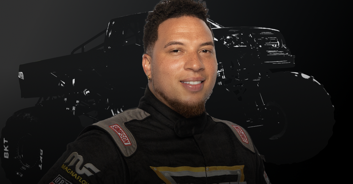 Monster Jam® | The Most Action-packed Motorsports Event on Four Wheels