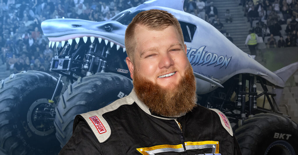 Glendale, AZ | State Farm Stadium | Apr. 25, 2026 | Monster Jam®