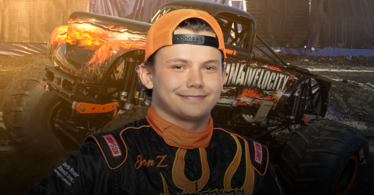 Rosemont, IL | Allstate Arena | Feb. 28 - Mar. 2, 2025 | Monster Jam®