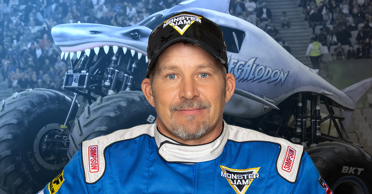 Macon, GA | Macon Coliseum | May 1-2, 2026 | Monster Jam®