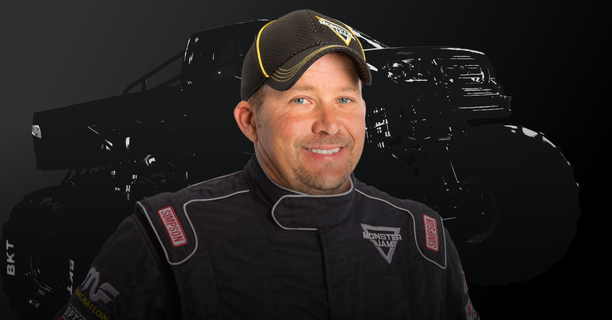 Cincinnati, OH | Heritage Bank Center | Aug. 24-25, 2024 | Monster Jam®