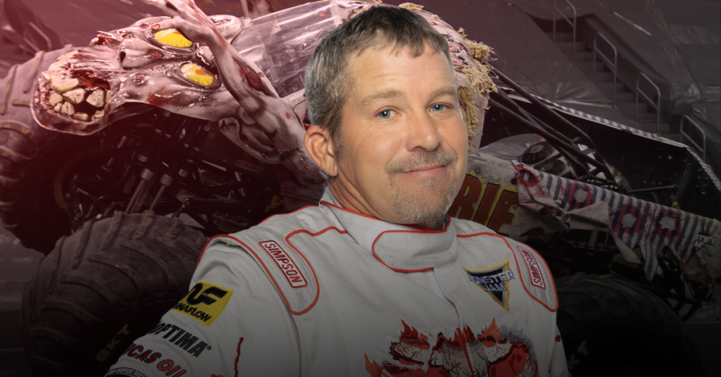 Nashville, TN | Bridgestone Arena | Jan. 4-5, 2025 | Monster Jam®