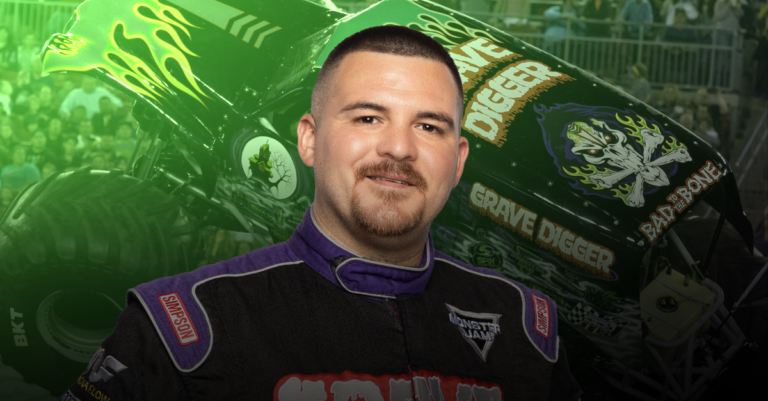 Jamie Sullivan | Trucks and Drivers | Monster Jam®