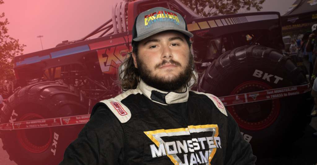 Excaliber | Monster Jam®