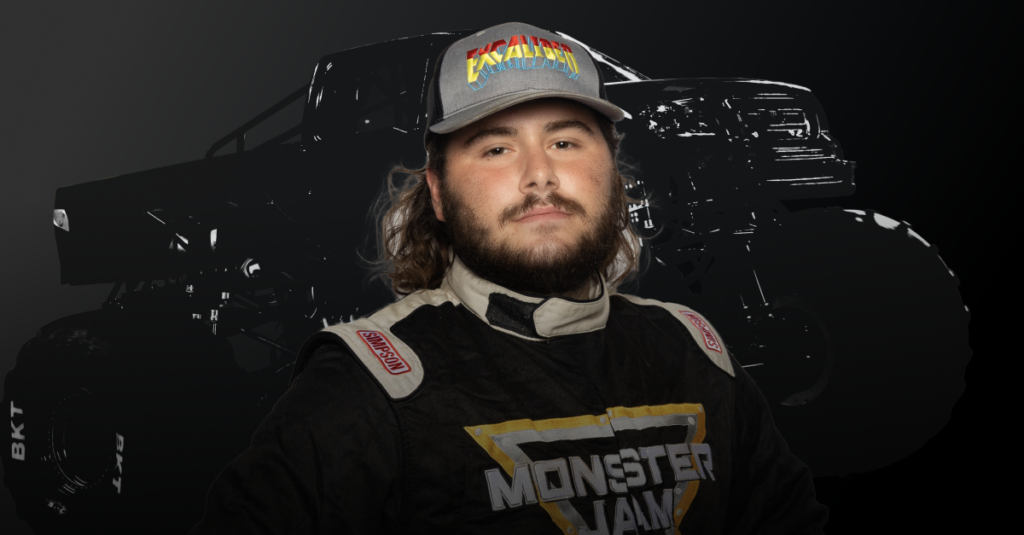 Kansas City, MO | T-Mobile Center | Jan. 11-12, 2025 | Monster Jam®