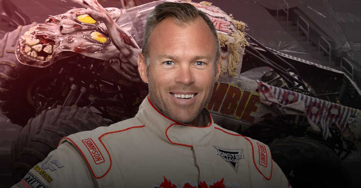 Seattle, WA | Lumen Field | Mar. 30, 2024 | Monster Jam®