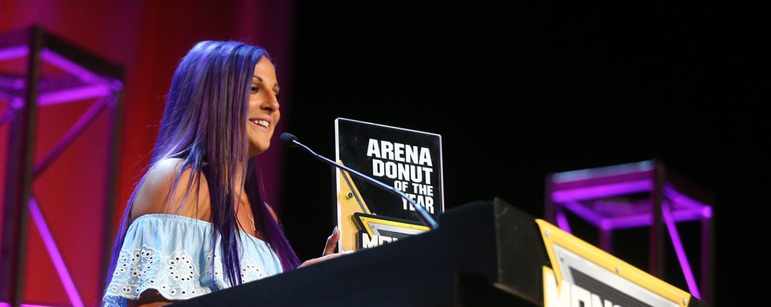 Monster Jam Awards | Past Winners | Monster Jam®