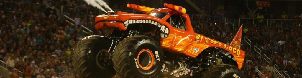 Monster Jam 101 | Monster Jam®