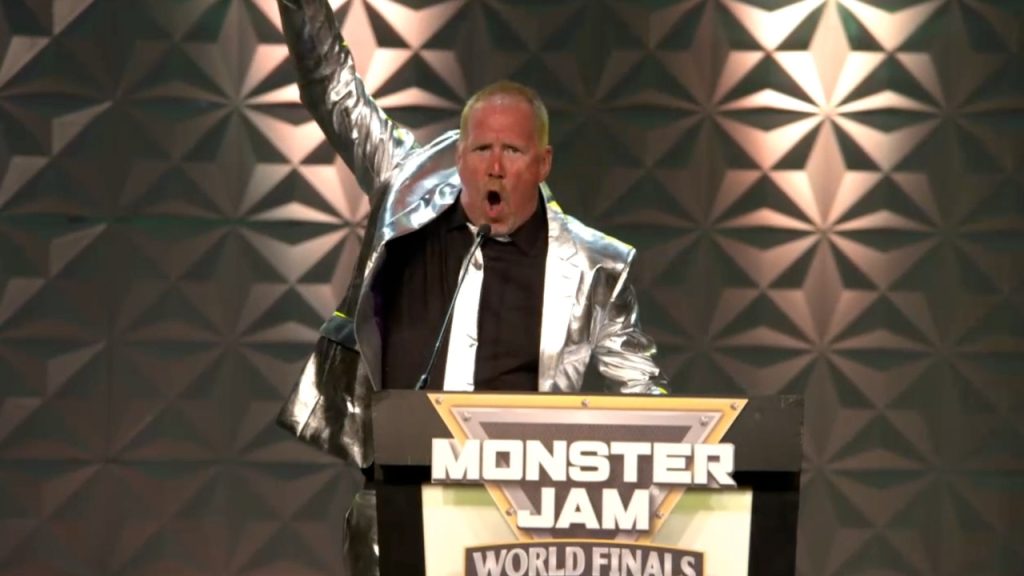 Monster Jam 2022 Awards Ceremony Recap | Monster Jam®