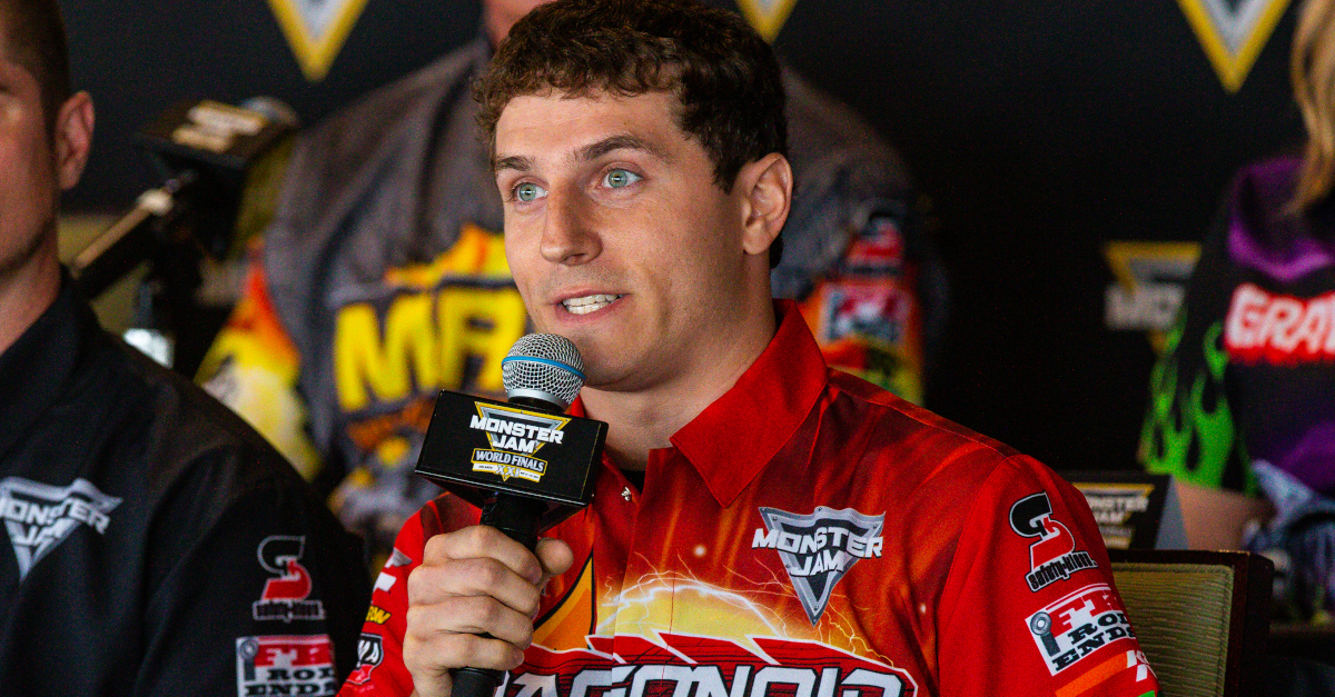 Four Chances for Camden to get that Elusive First World Finals Win ...