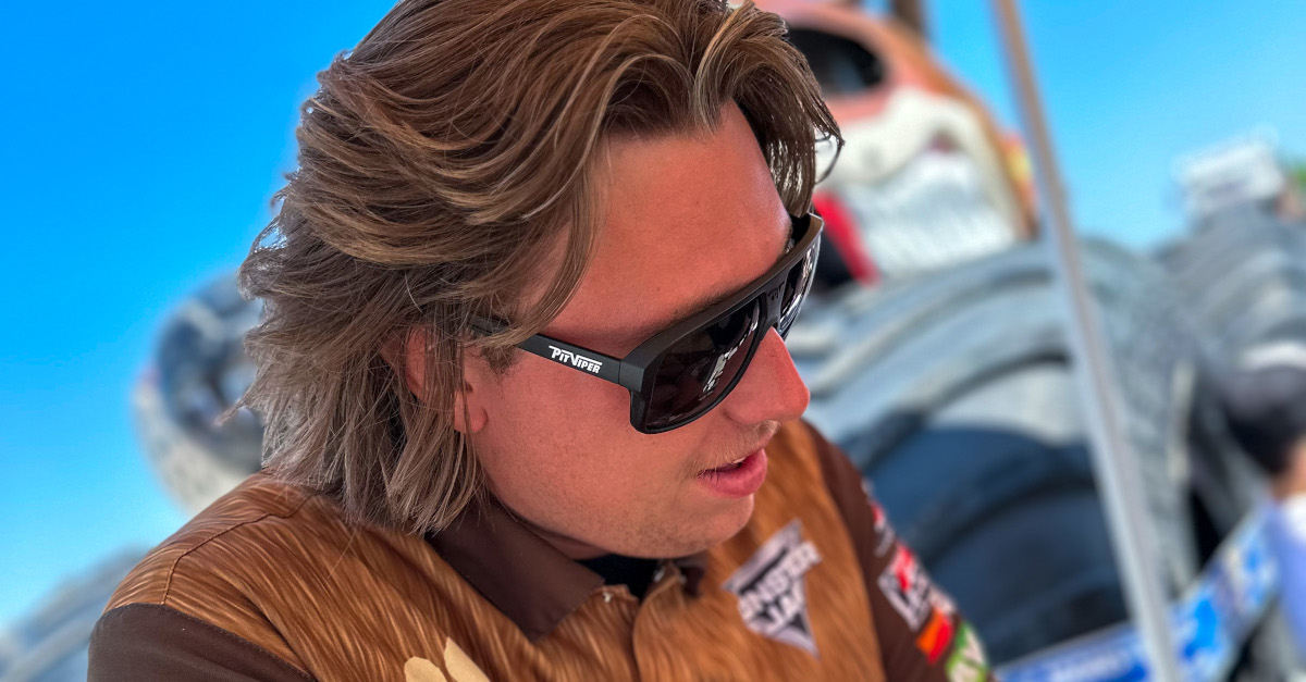 Could a 'Wow Factor' Moment Help Rookie Chris Koehler Win World Finals ...