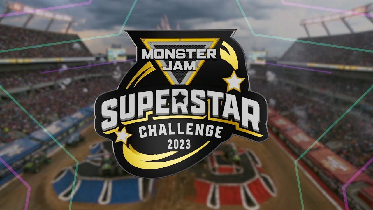 Drivers Announced for Monster Jam Superstar Challenge | Monster Jam®