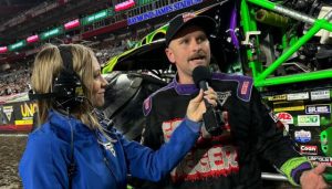 ADAM ANDERSON GEARING UP FOR FULL SEASON AGAINST BROTHER RYAN | Drivers ...