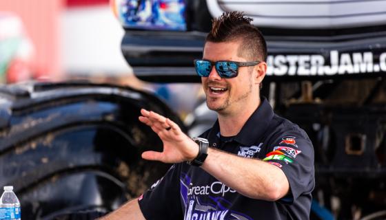 Strong 2023 Gives Bryce Kenny Hope Going into New Season | Drivers ...