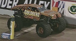 MONSTER JAM WORLD FINALS II | Monster Jam®