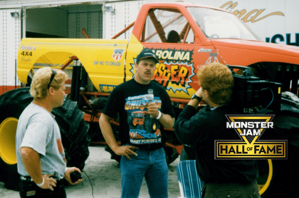 2021 Hall of Fame Induction - Tune In & Watch | Monster Jam®