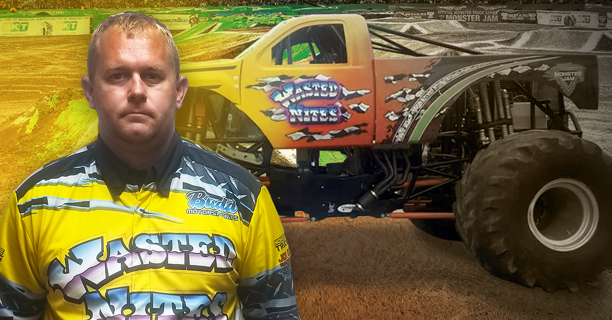 Orlando, FL | Camping World Stadium | Oct. 29, 2022 | Monster Jam®