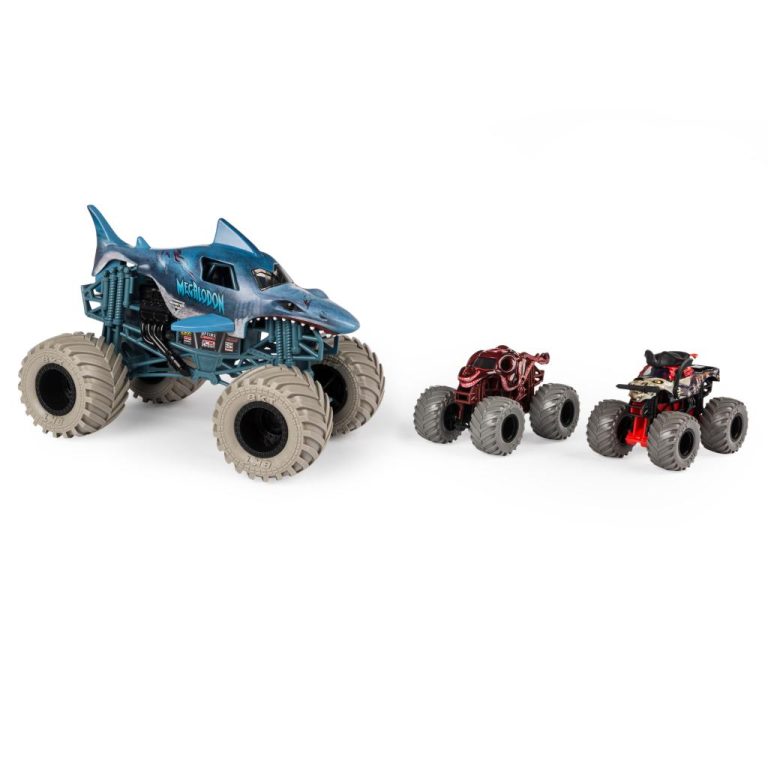 Toys Archive | Page 4 of 19 | Monster Jam®