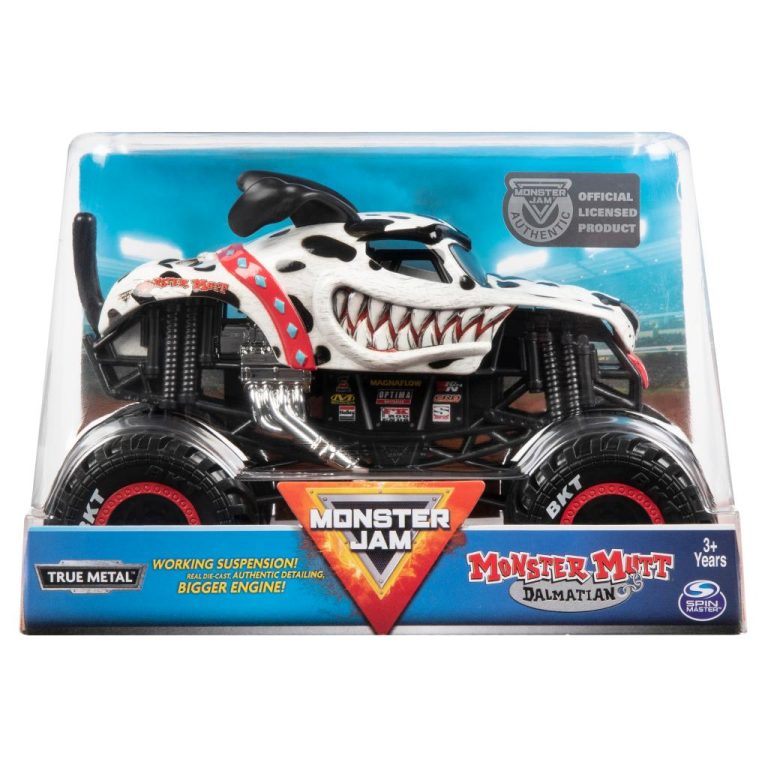 Toys Archive | Page 9 of 19 | Monster Jam®