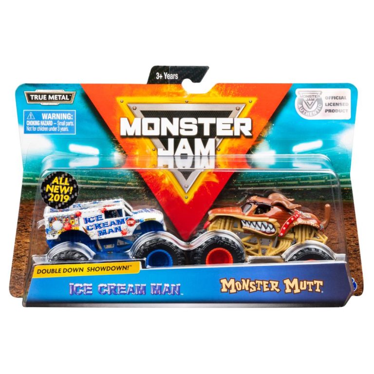 Toys Archive | Page 12 of 19 | Monster Jam®