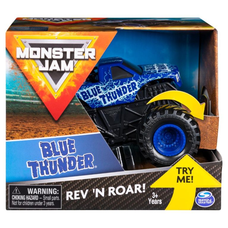 Toys Archive | Page 7 of 19 | Monster Jam®