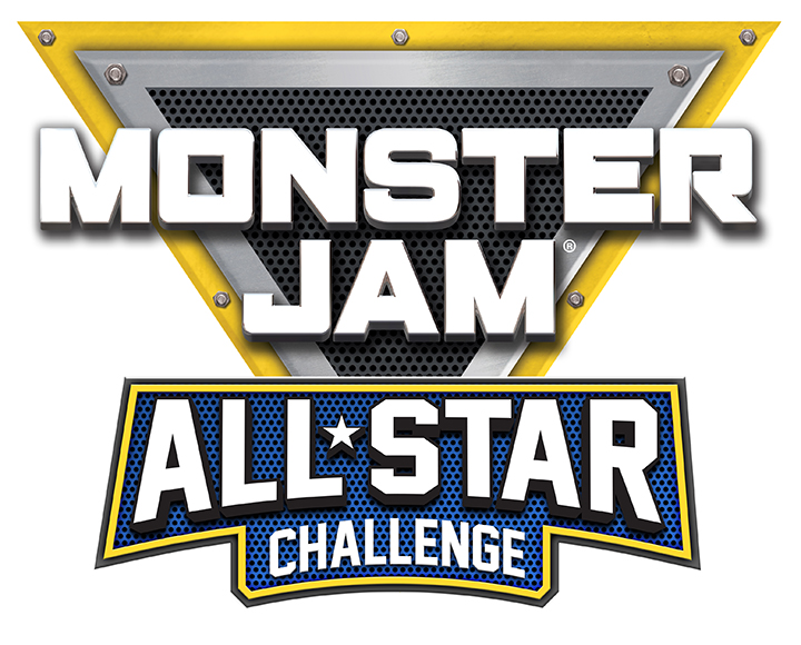 All-Star Challenge Day 1 Notebook | Monster Jam®
