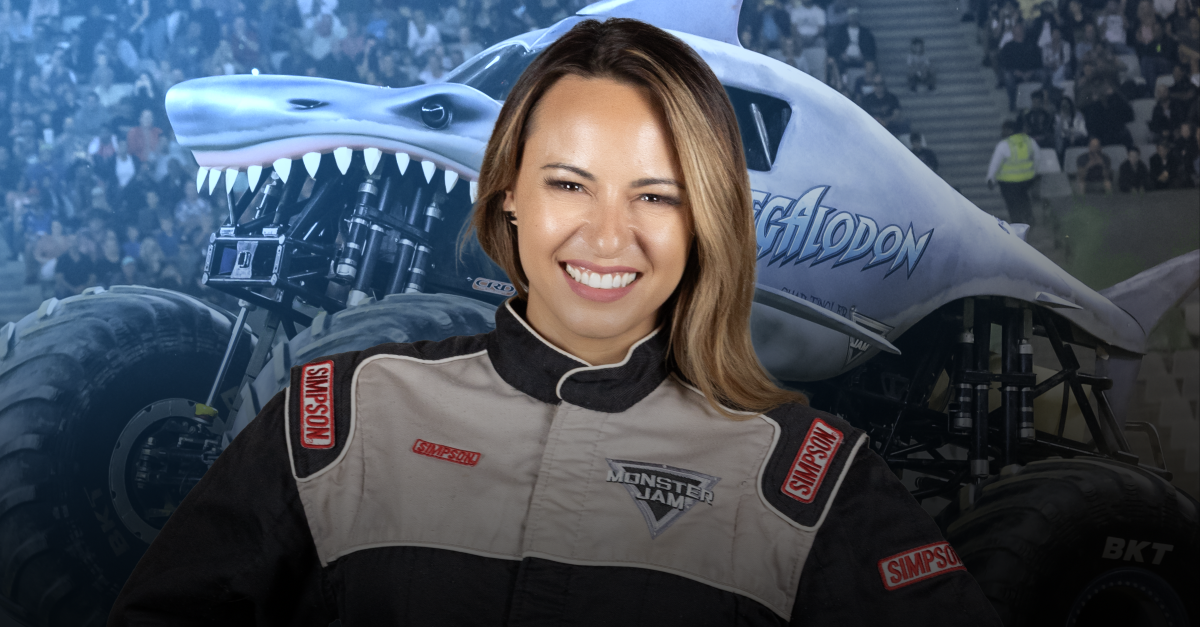 San Juan, PR | Coliseo de Puerto Rico | Oct. 28-29, 2023 | Monster Jam®