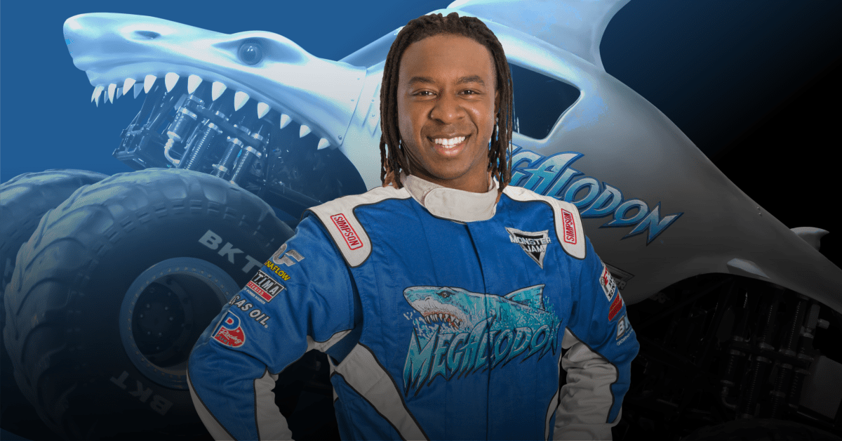 Calgary, AB | GMC Stadium | Aug. 20-21, 2022 | Monster Jam®