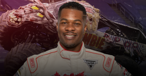 Jamie Sullivan | Trucks and Drivers | Monster Jam®